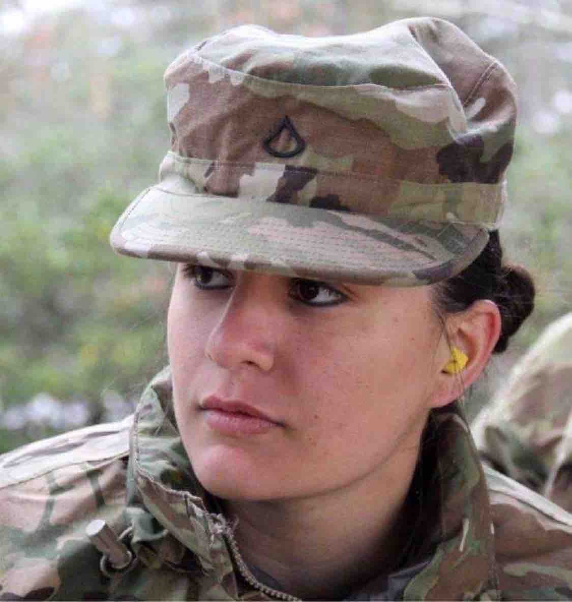 Fundraiser for Joanne Roth by Aubrey Rangel : Army veteran killed on ...