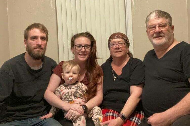 Fundraiser for Debra Halte by Tracy Slattery : Support Debbie & family ...