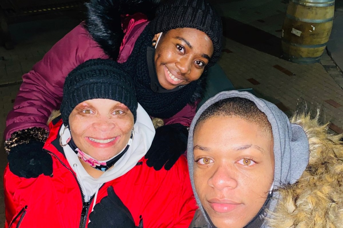 Fundraiser by Treya Allen : Tuition Fundraiser for Nursing Student