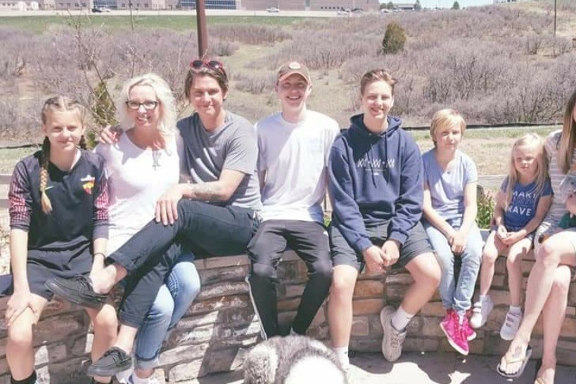 Fundraiser for Rose Monk by Taralee Bable : Help Rose with Funeral ...