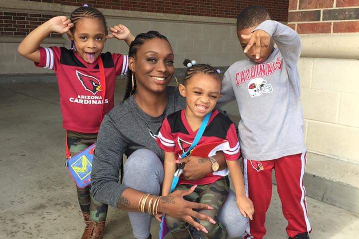 Fundraiser by Jacquee Nicole : Keyanda's Going Home Celebration