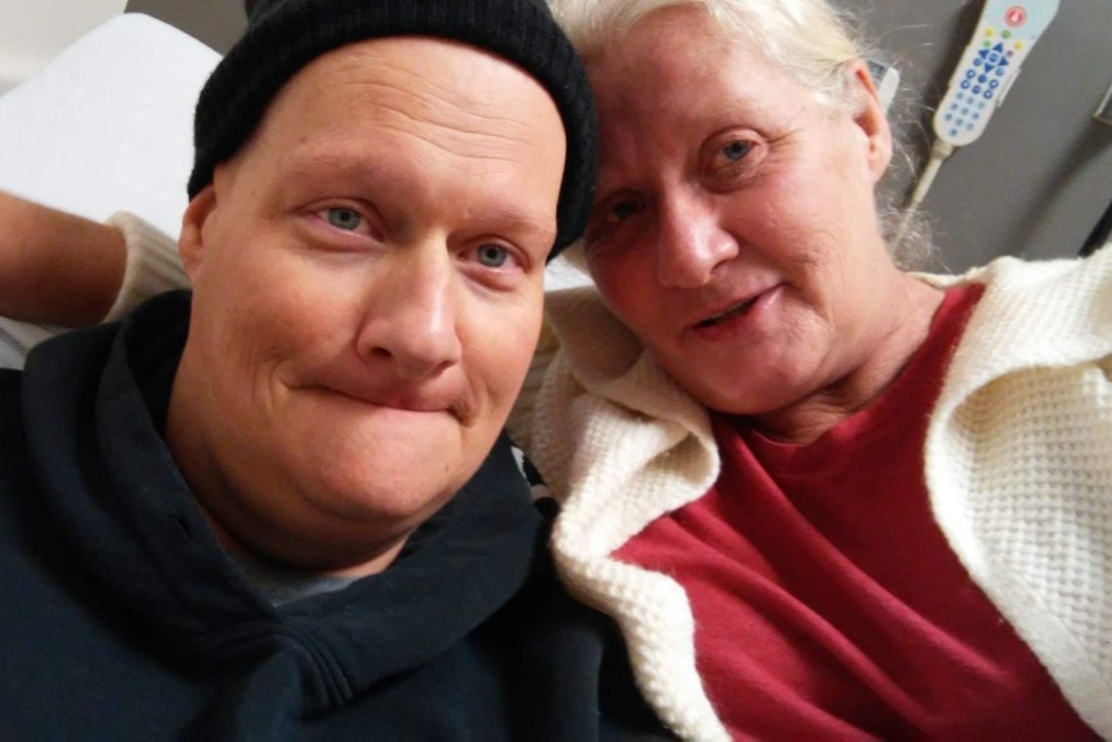 Fundraiser by Kindall King : Burial Expenses for Robert Johnson