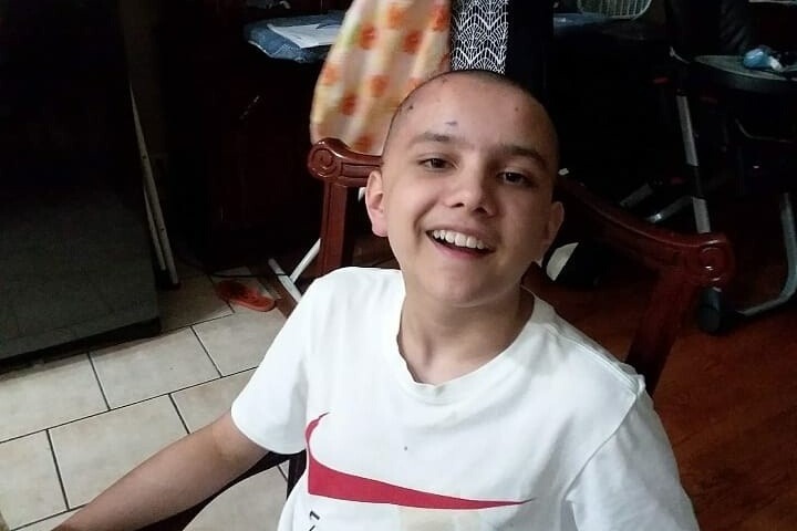 Fundraiser by Terah Mitchell : Johnathan Calhoon Memorial Fund