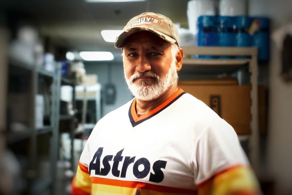 Fundraiser for Erynn Tucker by Misti England : Hakuna Matata Mark Perez