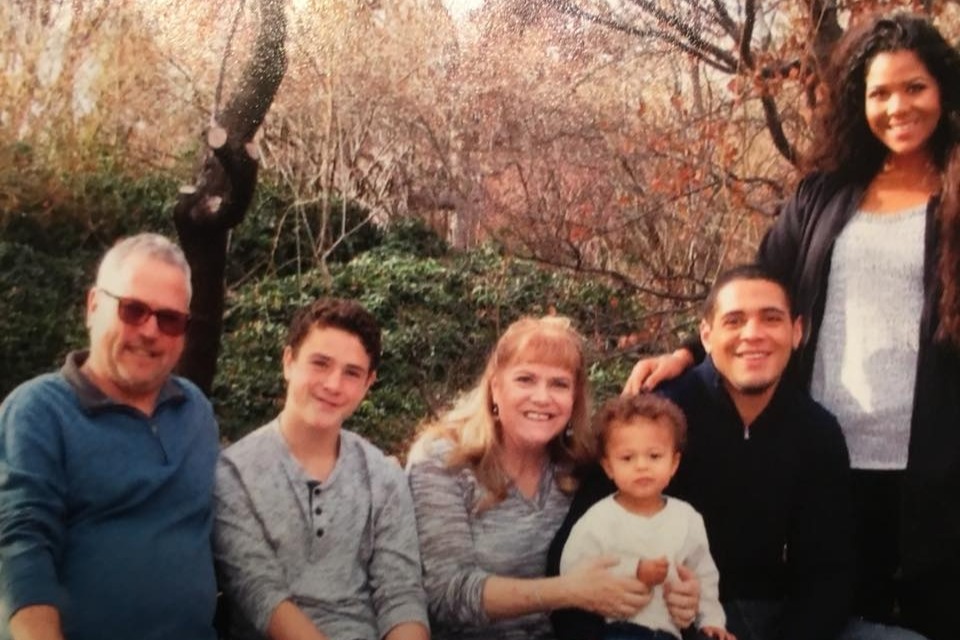 Fundraiser for Ethnea Mousset-Jones by Donna Eaton : Cristi Suraco ...