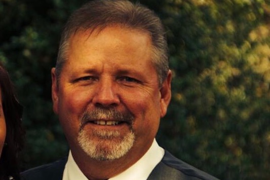 Fundraiser by Katie Ebel : Help Gary Gunter through his recovery