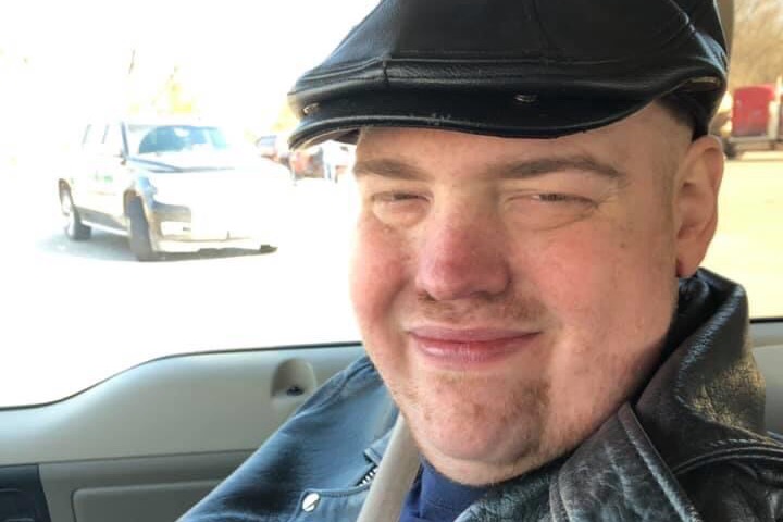 Fundraiser by Sharon Elkins : Austin W. Elkins stepped into eternity to ...