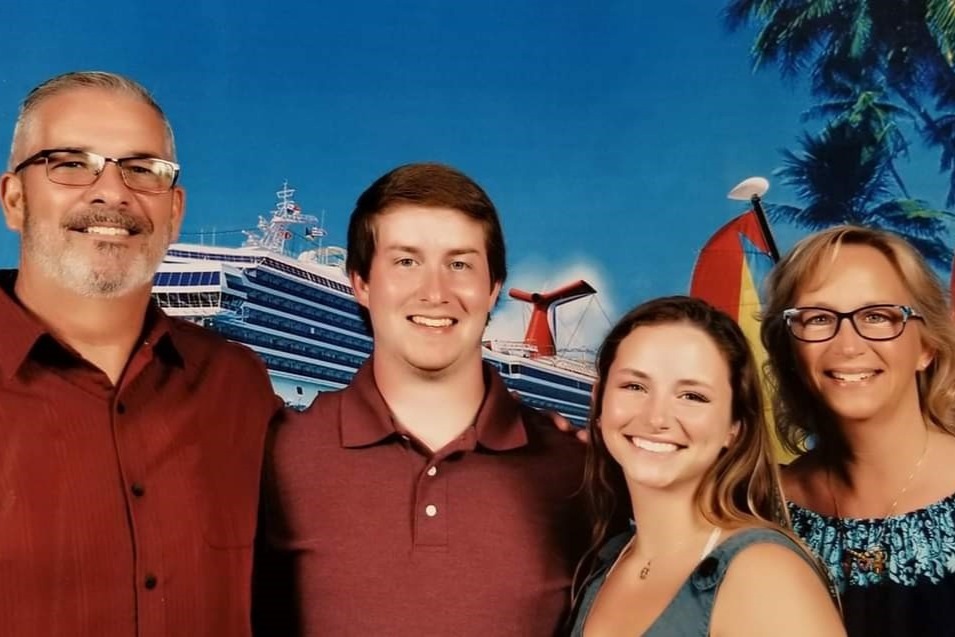 Fundraiser by Heather O'Leary : Support the Seitz Family!