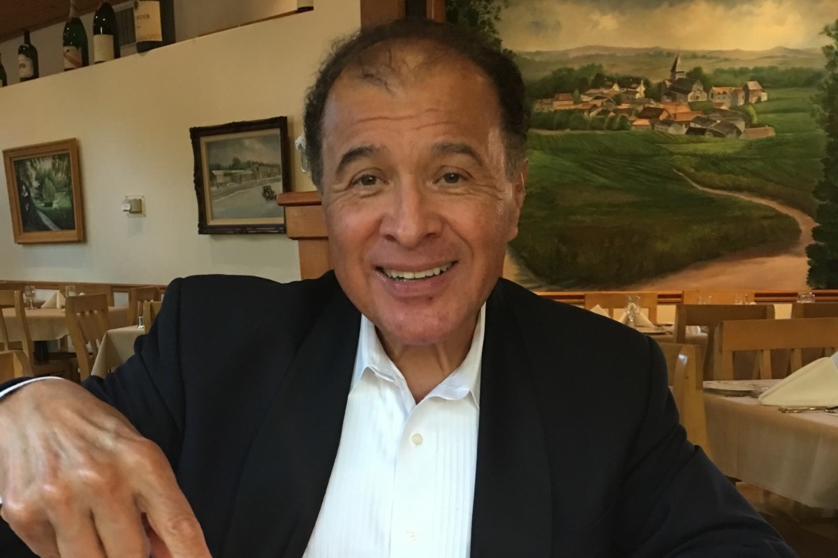 Fundraiser by Carla Corona : Covid-19 Medical Recovery Fund for Carlos ...