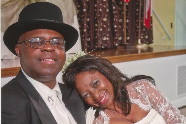 Fundraiser by Samantha Litten : Chief Emeka Alexander Nweze Memorial Fund