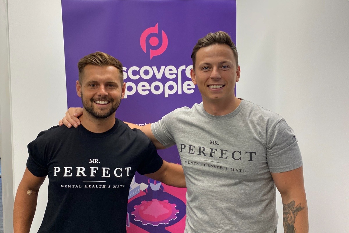 Fundraiser for Terry Cornick by Ryan Halson : Fundraiser for Mental ...