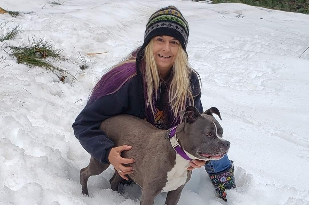 Fundraiser by Wendy Dion : Help Julia fix her home♡
