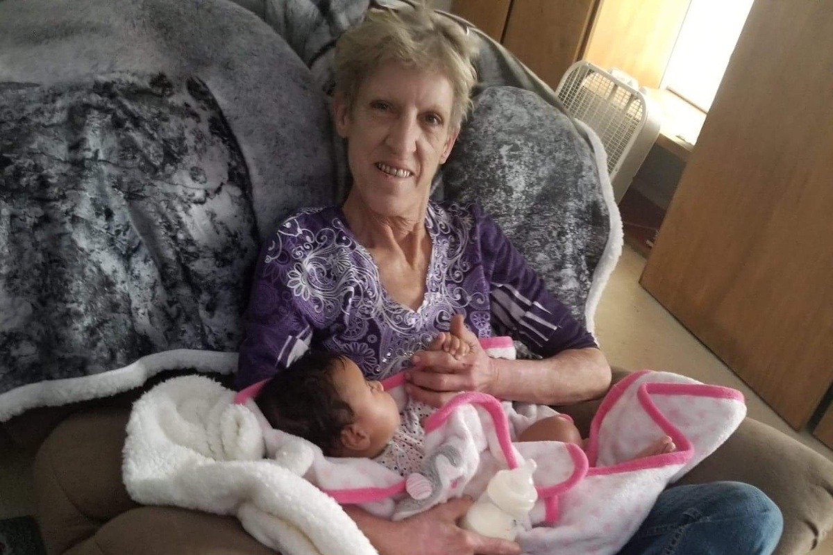 Fundraiser for Charles Fillinger by Marcus Martinez : Gladys Fillinger ...