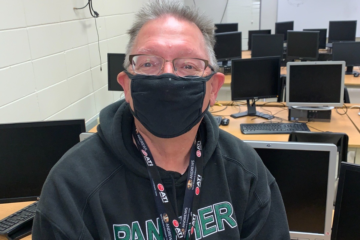 Fundraiser for Timothy Cobb by Amanda Jones McKenney : Tornado Damage ...