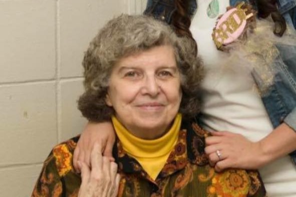 Fundraiser by David K Akridge : Jerrie K Akridge Memorial Scholarship