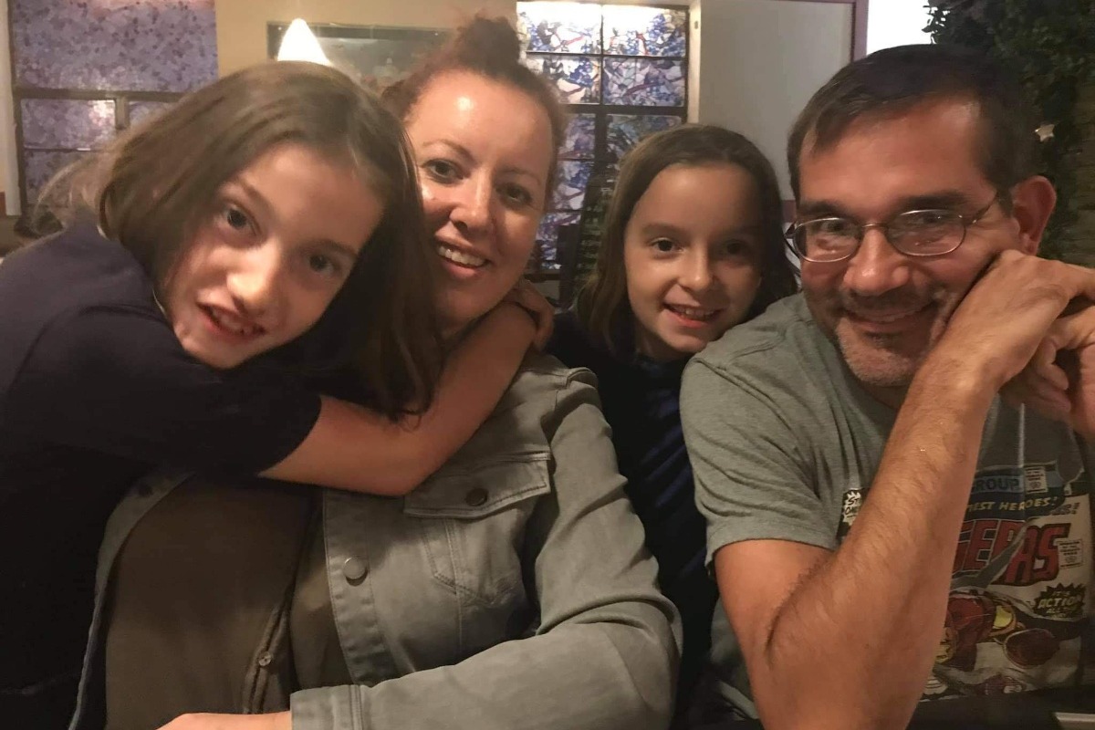 Fundraiser for Lindi Killen by Morgan Gable : Help Killens cover ...