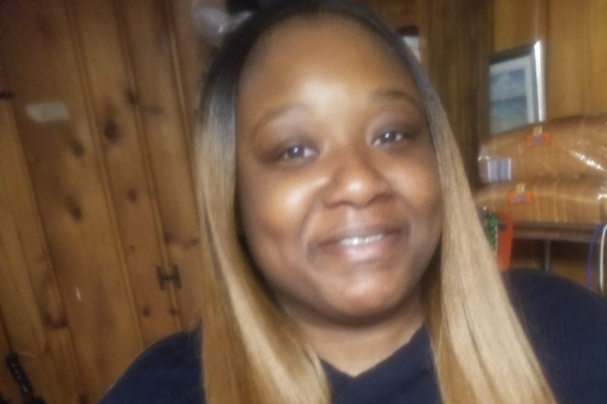 Fundraiser by Pamela Taylor : Help Lay Andrea "Wee Wee" Teku To Rest ...