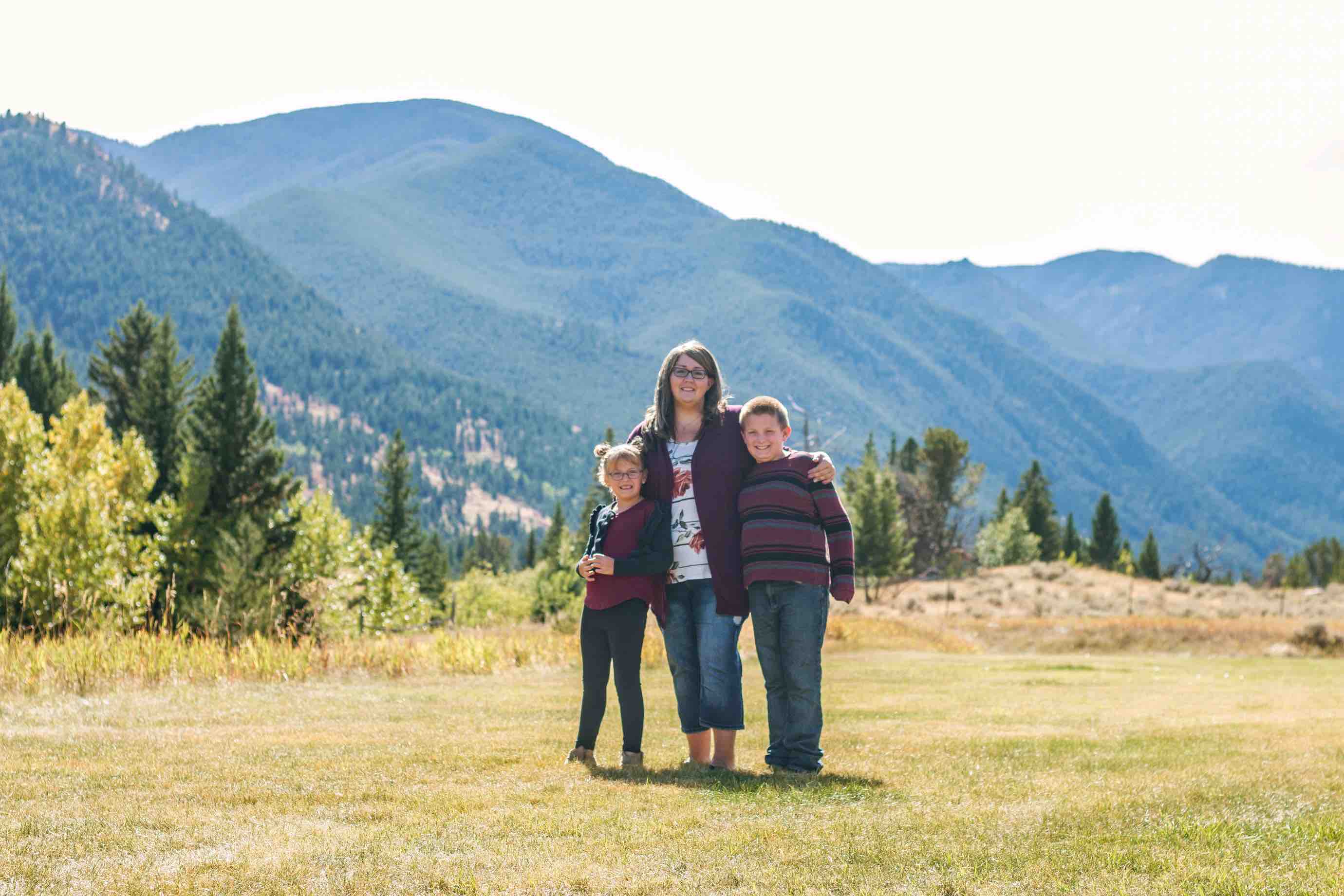 Fundraiser for Jami Hiller by Jodi Samson : Help Jami visit the Mayo Clinic