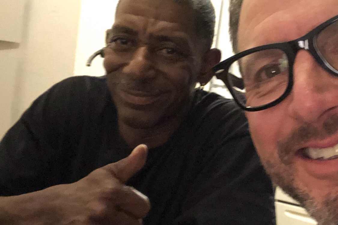 Fundraiser for Lamont Lowery by Carter Sing : Help Lamont Lowery: A man ...