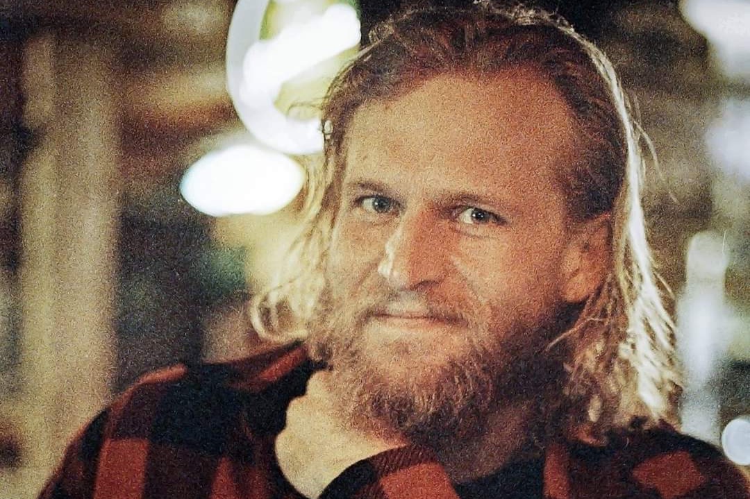 Fundraiser by Lynn Larson : Josh Larson Took a Hit