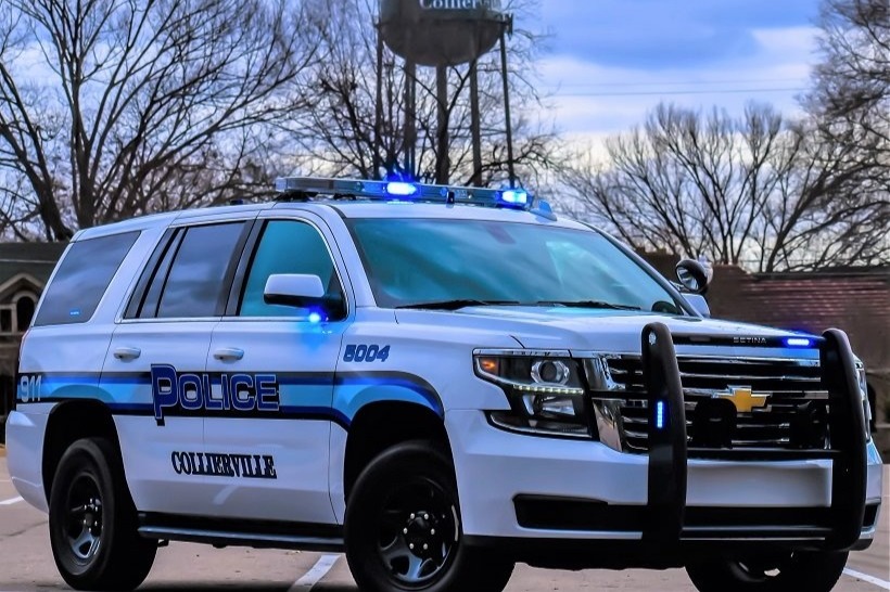 Fundraiser by Tim Netherton : CPD injured officer's fund