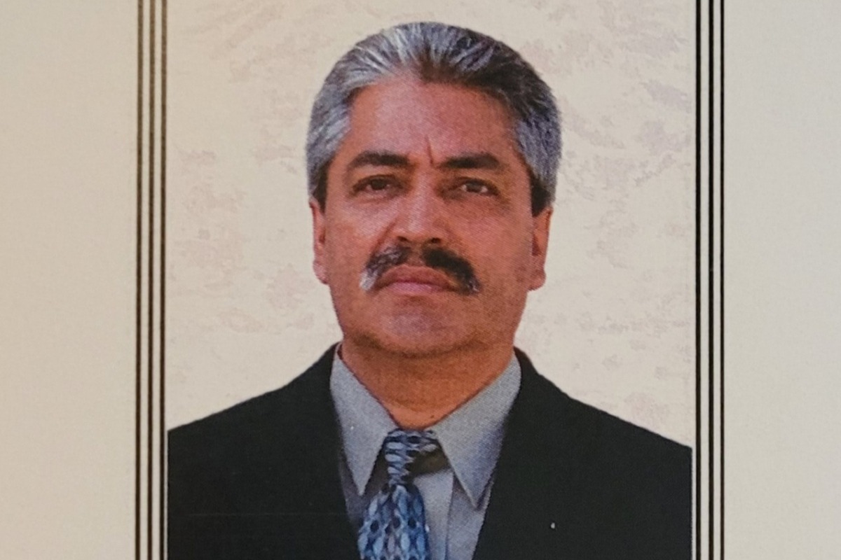 Fundraiser by Jaime Gallardo : In memory of Jose Pena