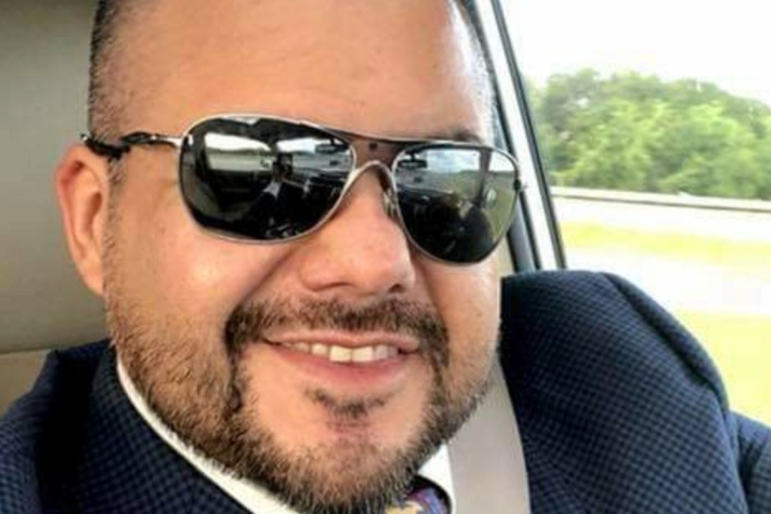 Fundraiser by CONNIE RAMIREZ : Please support GEORGE RAMIREZ for ...