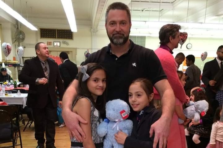 Fundraiser for Mayra Baldi by Christopher Baldi : Help Lou Baldi and ...