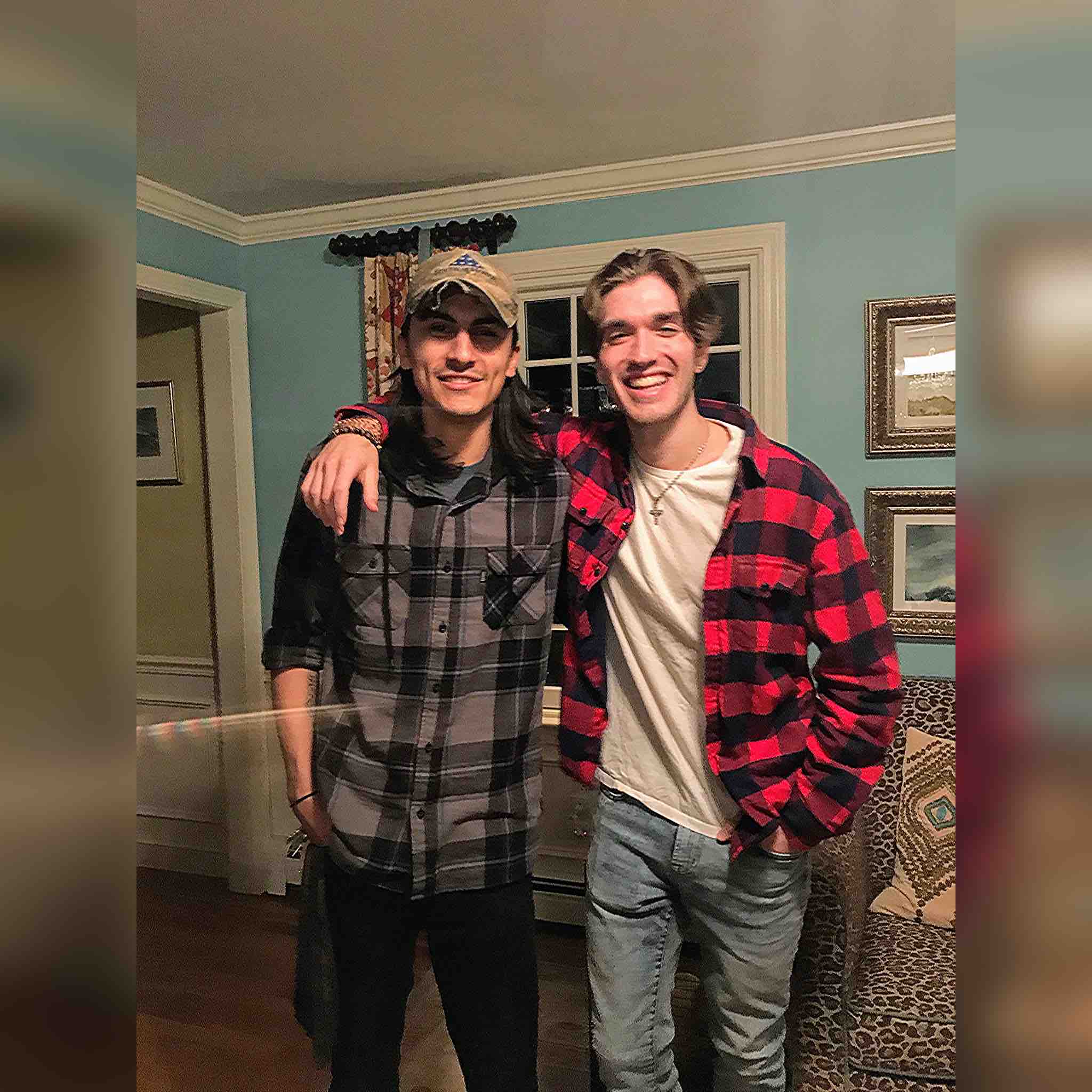 Fundraiser for Michael Ricci by Jared Hardenbergh : Help the Ricci Family