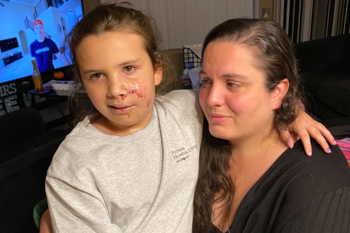 Fundraiser by Jodi rocco : Help heal the Steeves family