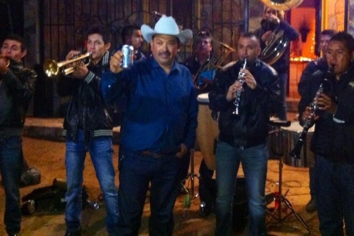 Fundraiser for Esteban Palma by Veronica Nevarez : In loving memory ...