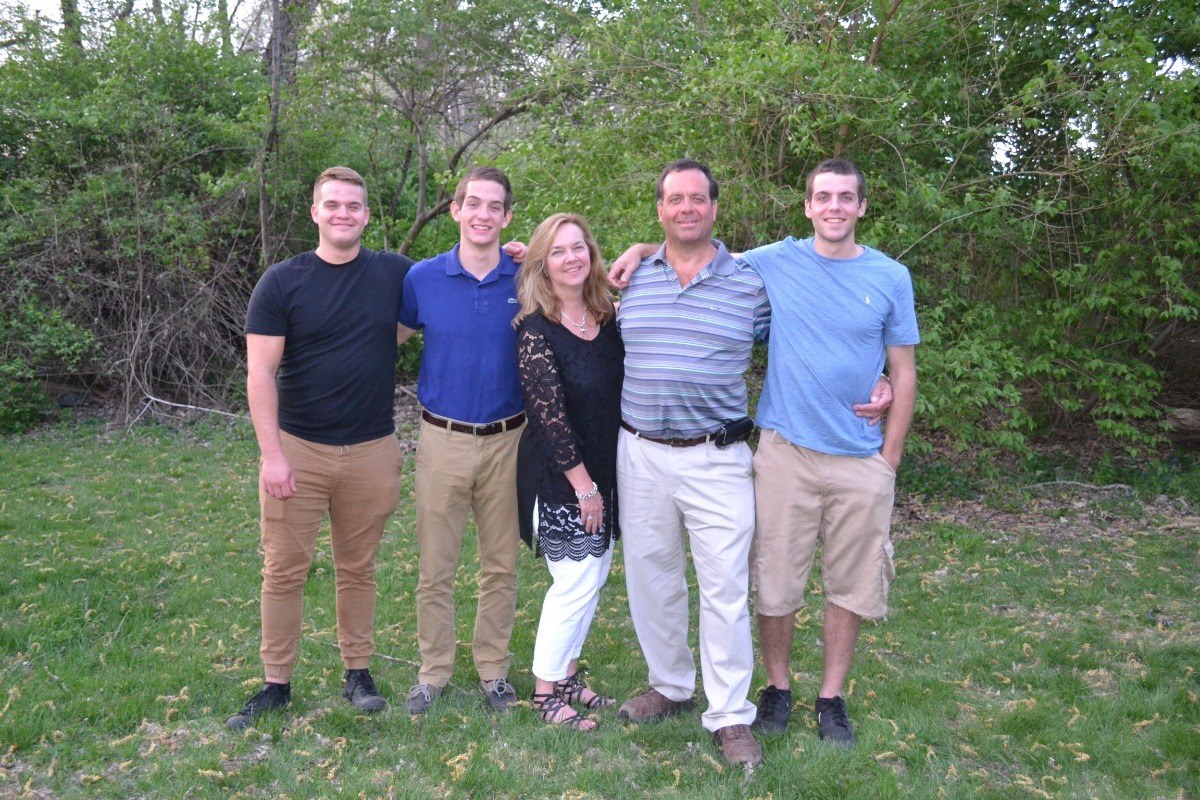 Fundraiser for Nathan Lunsford by Noah Evans : Paying Tribute to Bruce ...