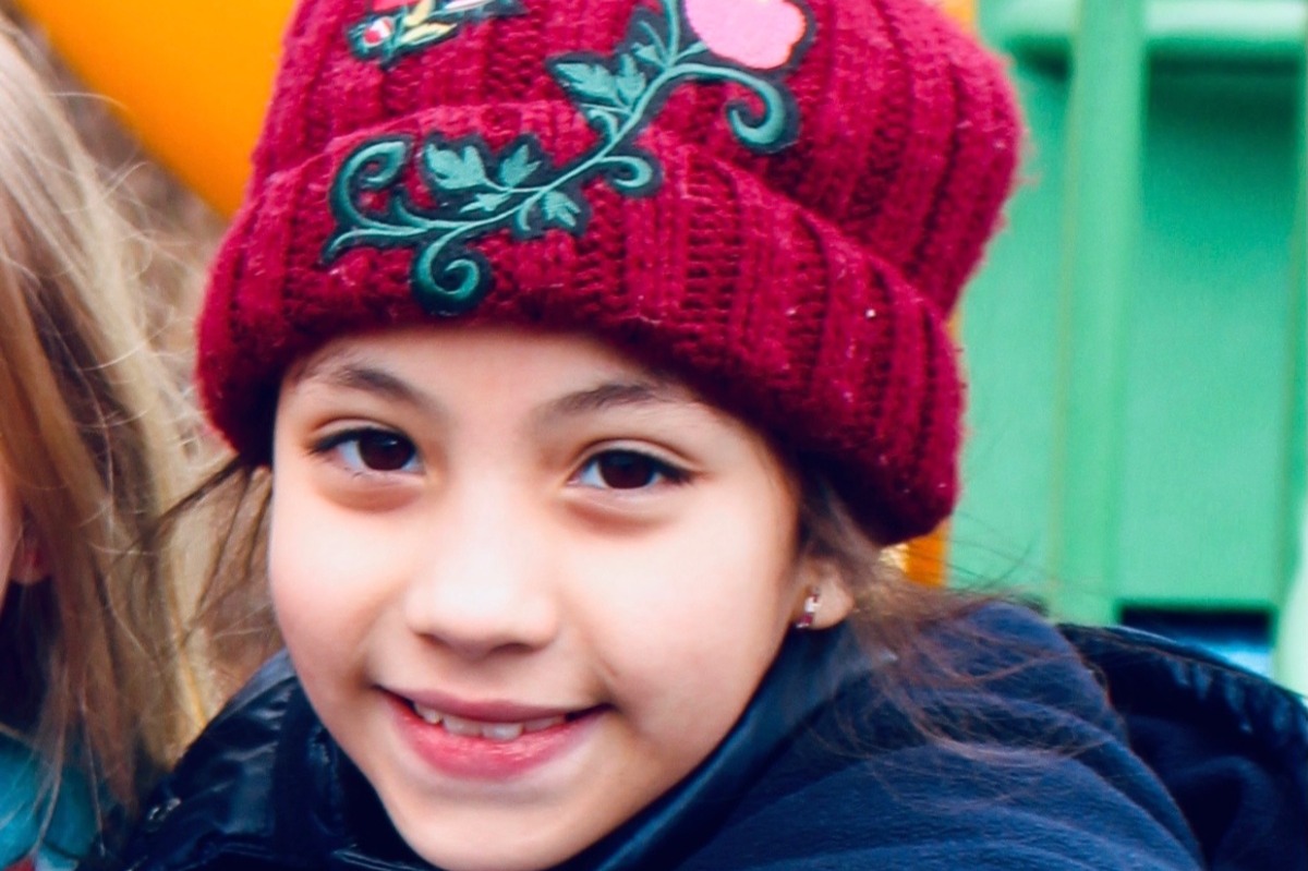 Fundraiser by Elizabeth Grob : Support Alison Garcia