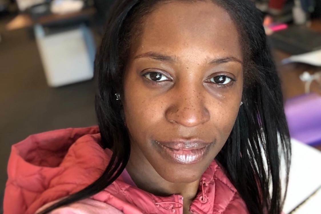 Fundraiser by Sean Isaacs : Join Aisha’s Fight against Ovarian Cancer!