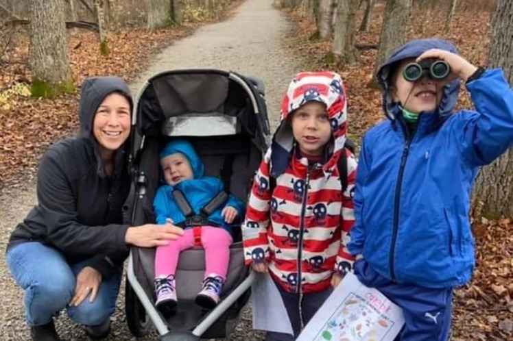 Fundraiser for Joshua Kolasinski by Dawn Stidham : Deliah’s fight