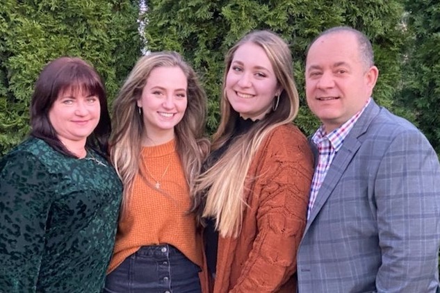 Fundraiser for Marta Telepko by Eugene Soltys : Ruslan Telepko Memorial ...