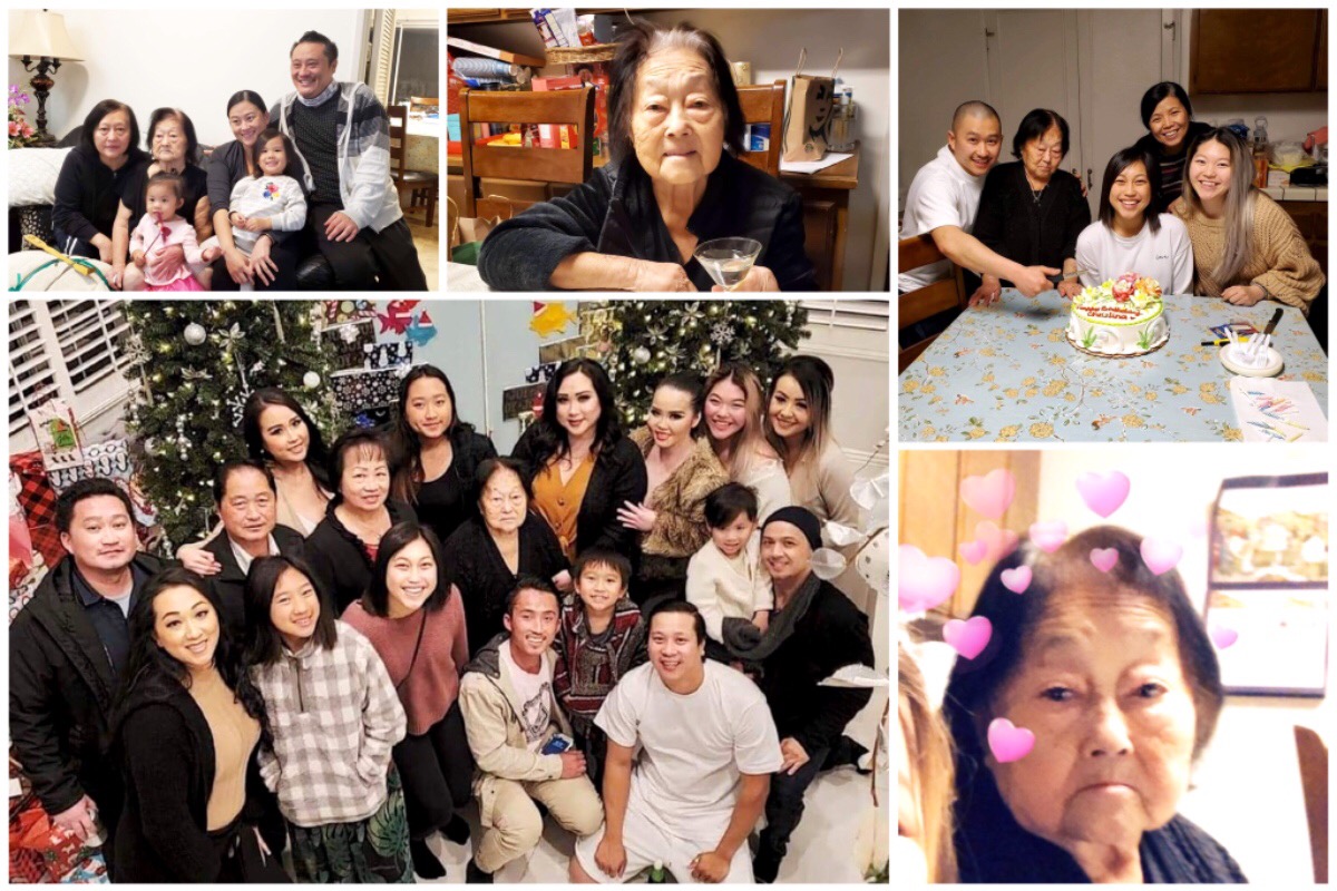 Fundraiser by Jennifer Yang : Help with Grandma, Mao Yang, Funeral Costs
