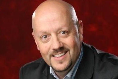 Fundraiser for Krista Glass by Tony Beller : Healing Steve