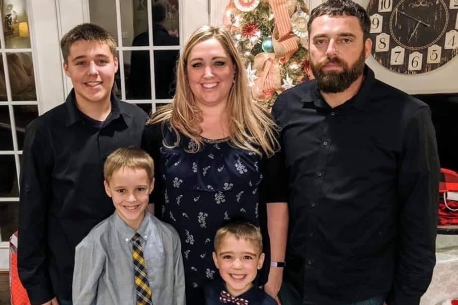 Fundraiser for Steven Gilfillan by Stacy Stapleton : Medical Expenses ...