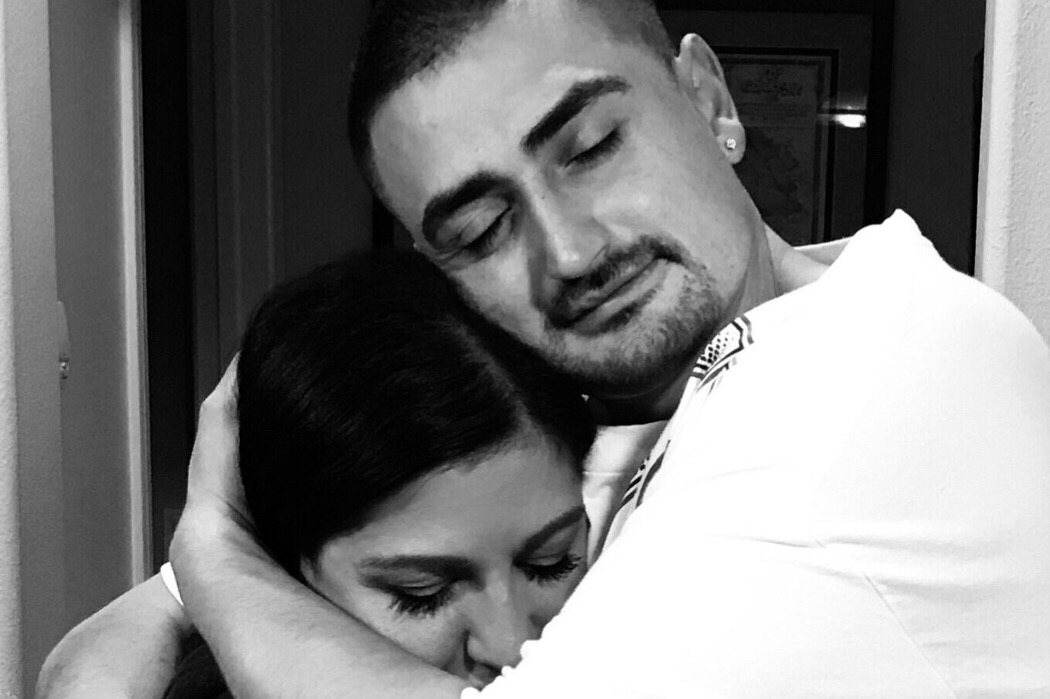 Fundraiser for Christine Manzanares Herrera by Nathan Muirbrook : For ...