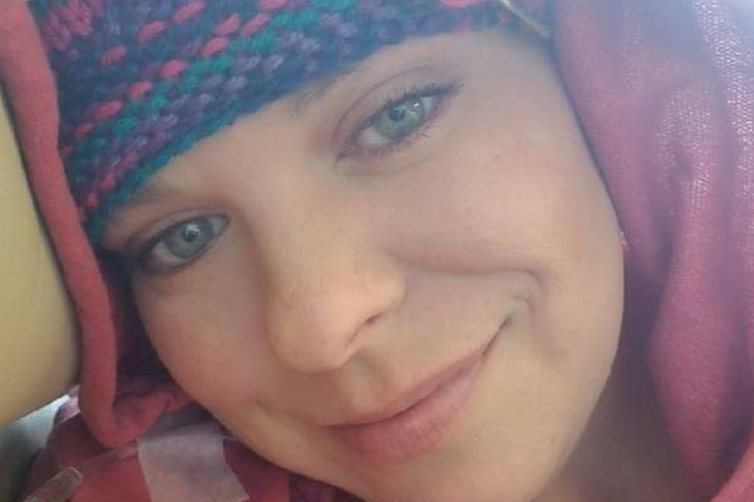 Fundraiser for Kayla Clement by Michelle Sarver : Peace for Kera