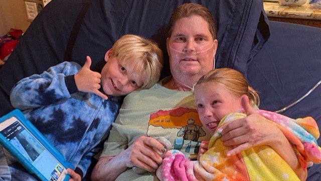 Fundraiser for Erika Dellenbach by Monte Brem : Support the Eric ...