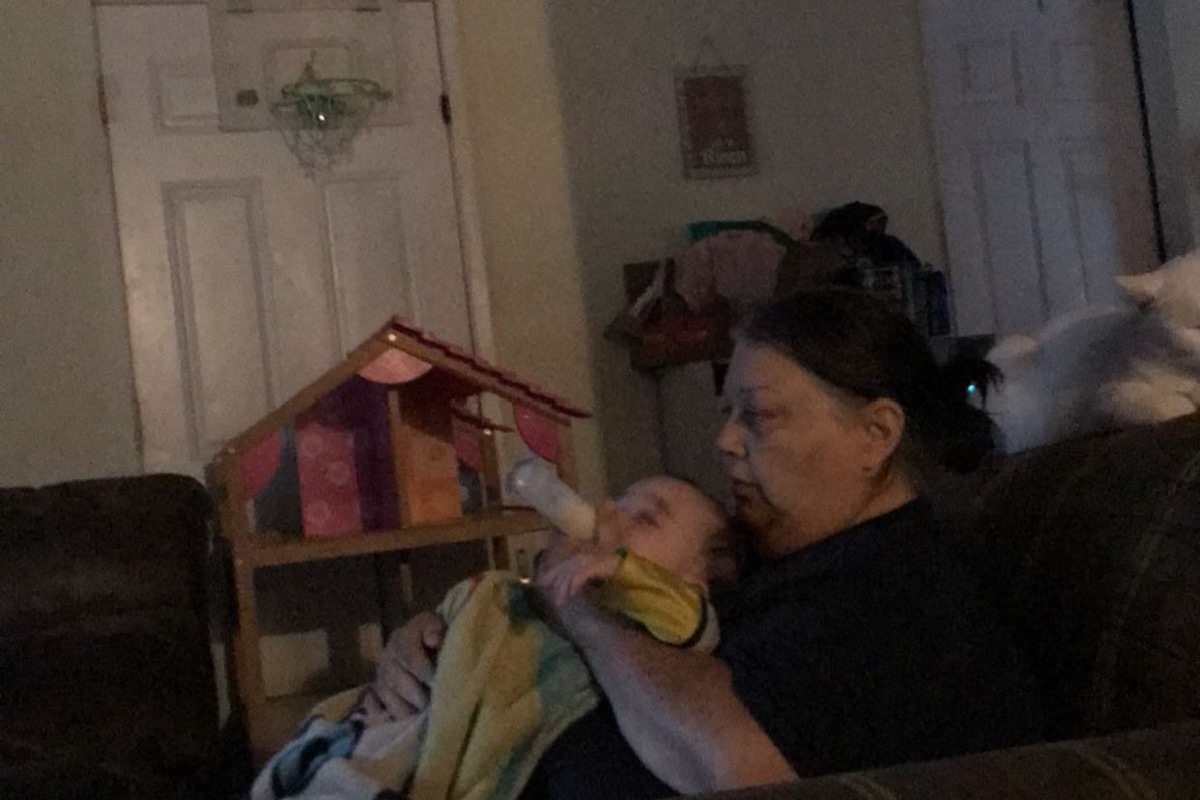 Fundraiser by Taylor Brawley : Help pay for great aunt’s cremation expenses