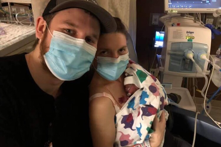 Fundraiser for Lea Lorraine Bossler by Sarah Johnson : Support for Lea ...