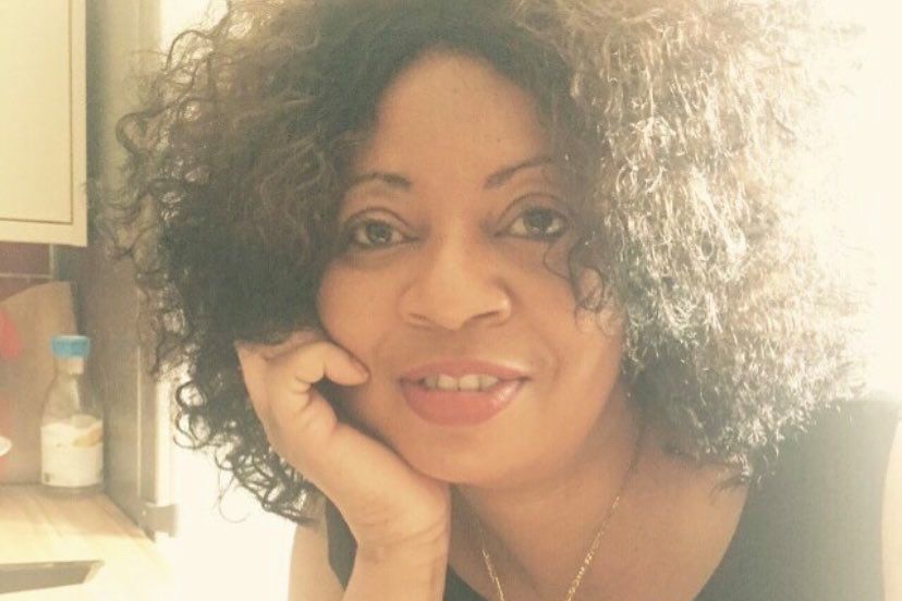 Fundraiser for Nina Burke by Ella Marsh : In loving memory of Rita Burke