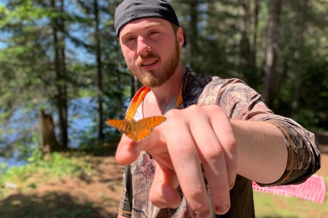 Fundraiser for Nathan Carriere by Kyla Marshall : In Loving Memory of ...