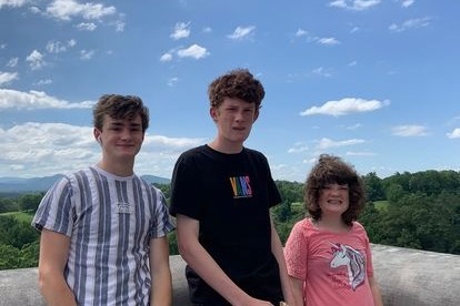 Fundraiser by Sarah Hutson : Help Patty and Neal's kids after her death.