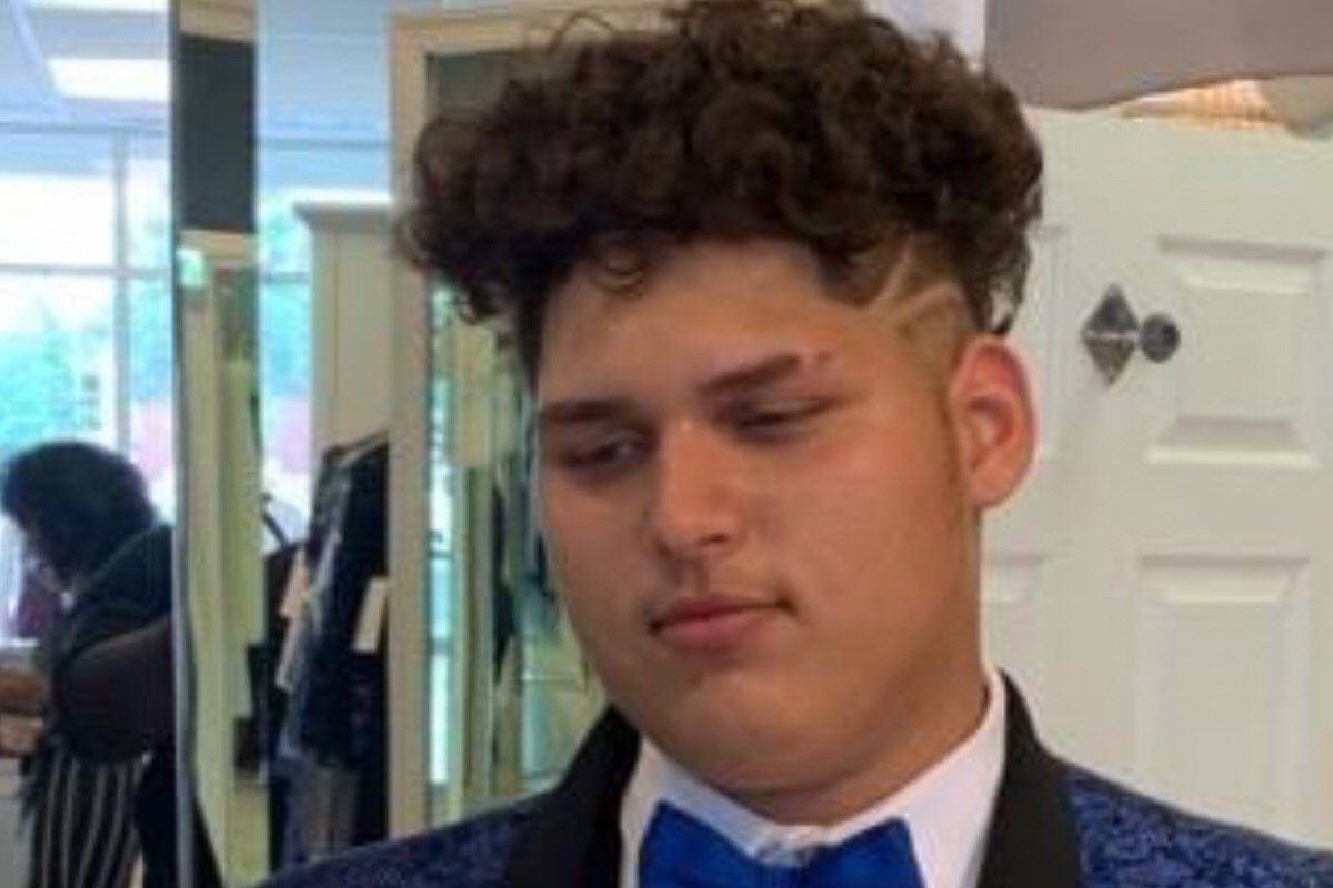 Fundraiser by Wanda Woolard : Brayden Taylor