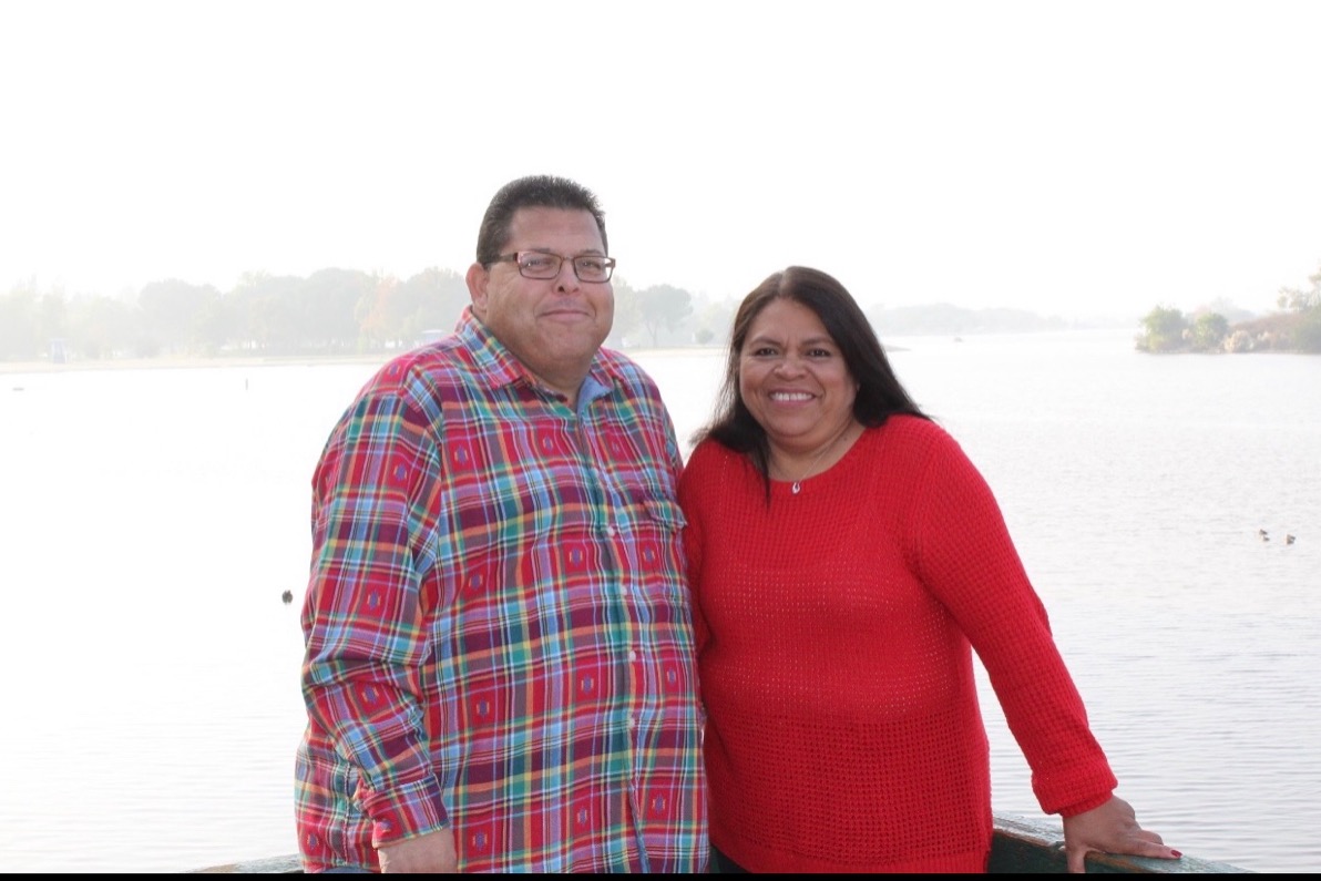 Fundraiser by Sergio Motta : Motta Family