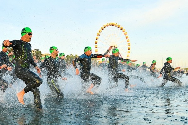 Fundraiser by Caleb McGrath : Caleb & Mitch's Tri For a Cause